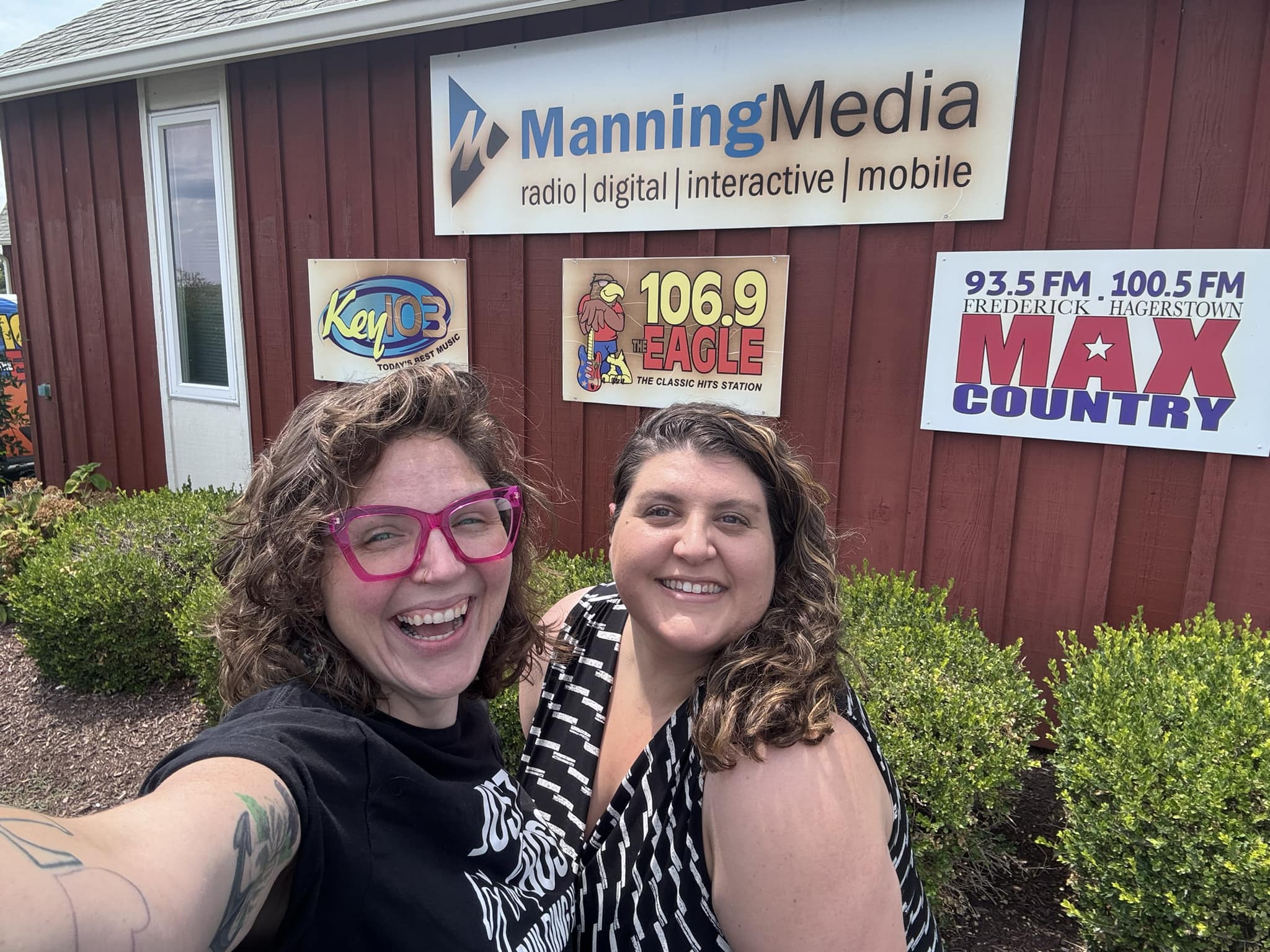 Girl Boss Assembly Podcast - Listen Hagerstown